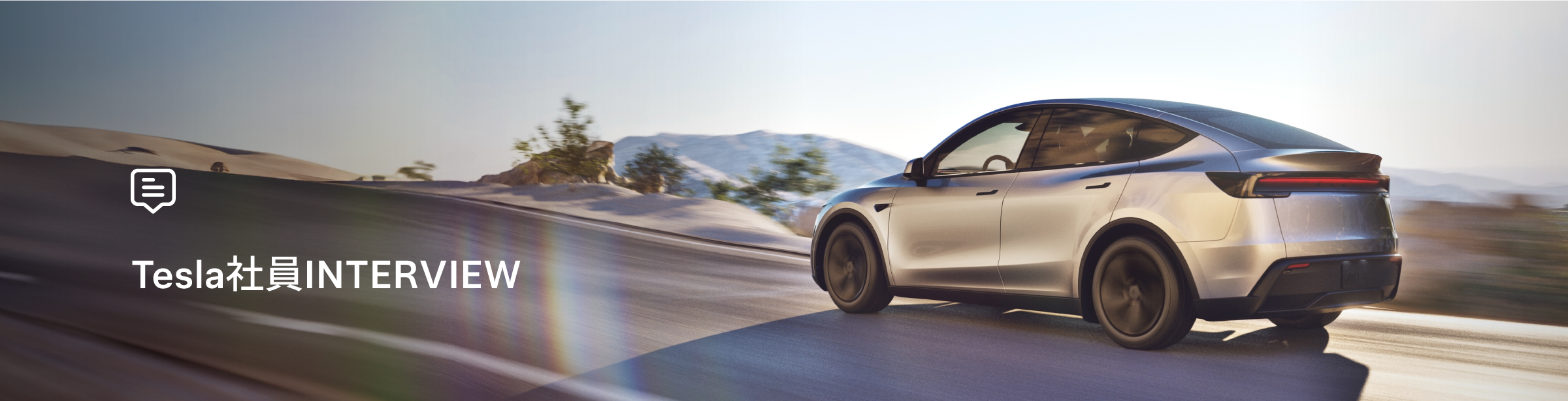 Tesla - Japan
